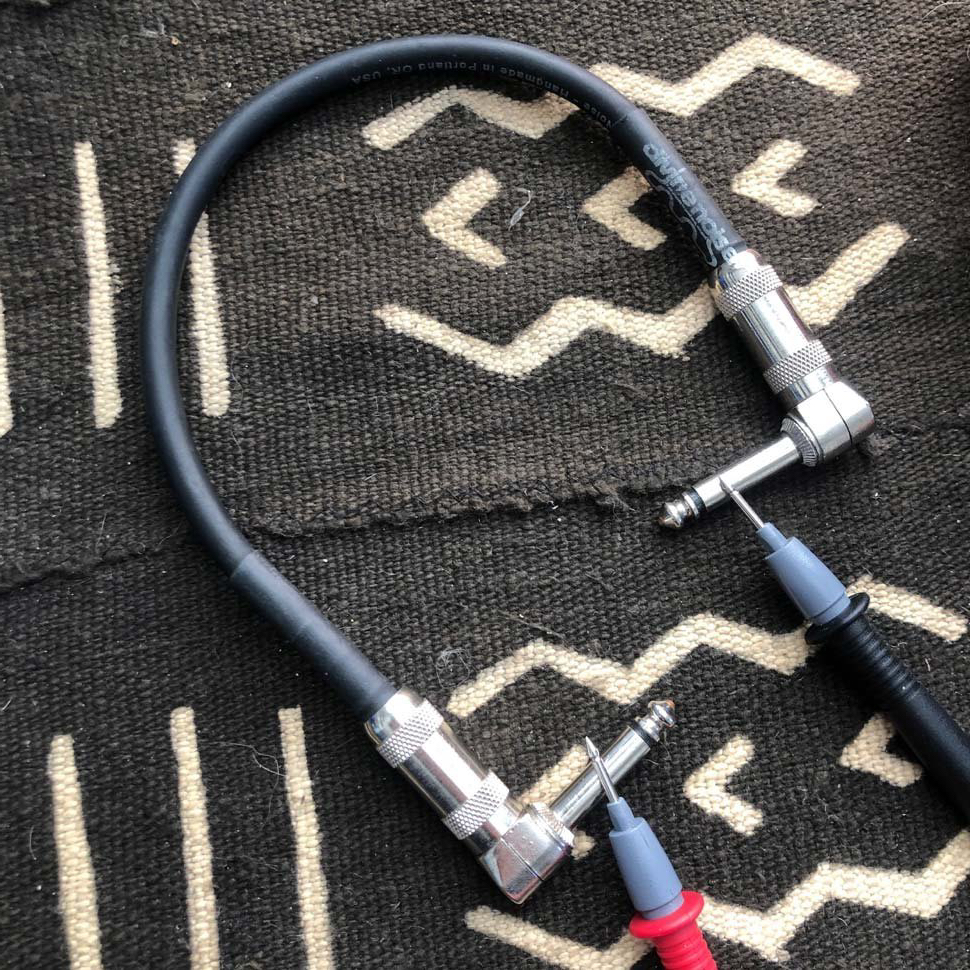 Five Ways to Get to Know Your Multimeter – Crossed Wires